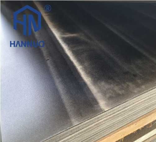 Wood Grain HPL /High Pressure Laminates Waterproof And Fire Resistant